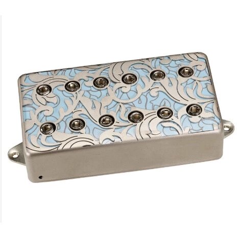 Звукосниматель DiMarzio DP287FSNLB UtoPIA NECK