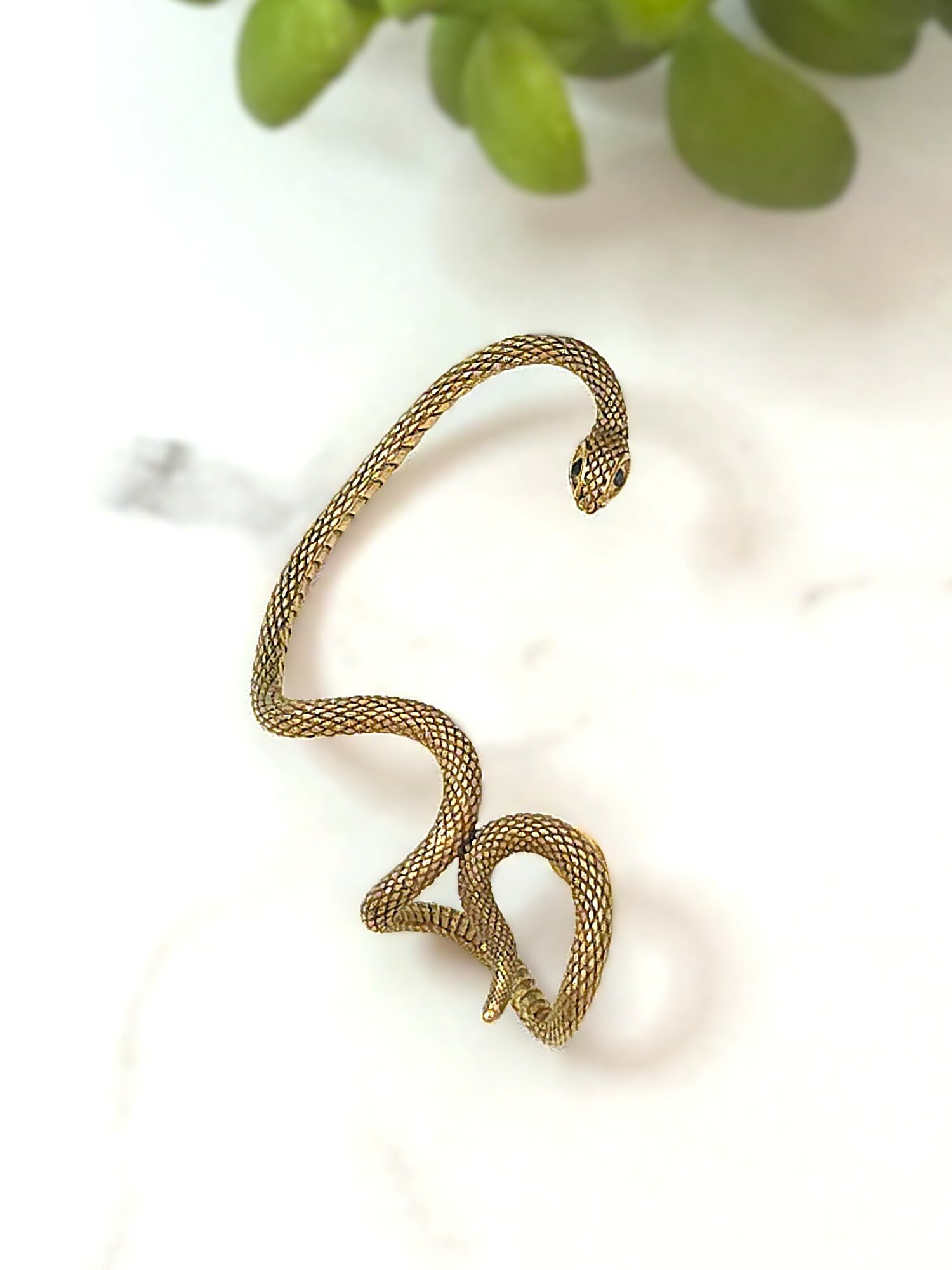 Серьги-трансформеры, циркон, Swarovski Zirconia, фианит