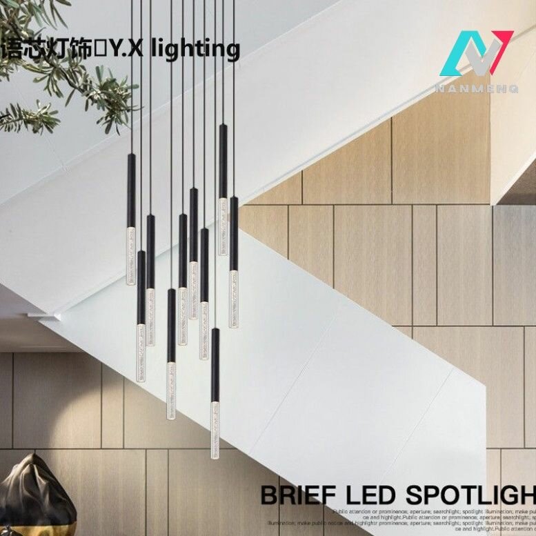 Fumi lighting Люстра, 10 Вт — фото 1
