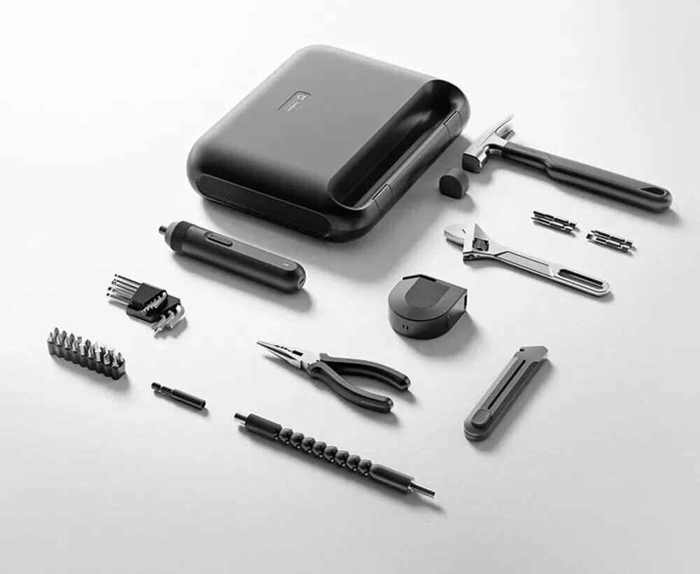 Xiaomi Ящик для инструментов — фото 1