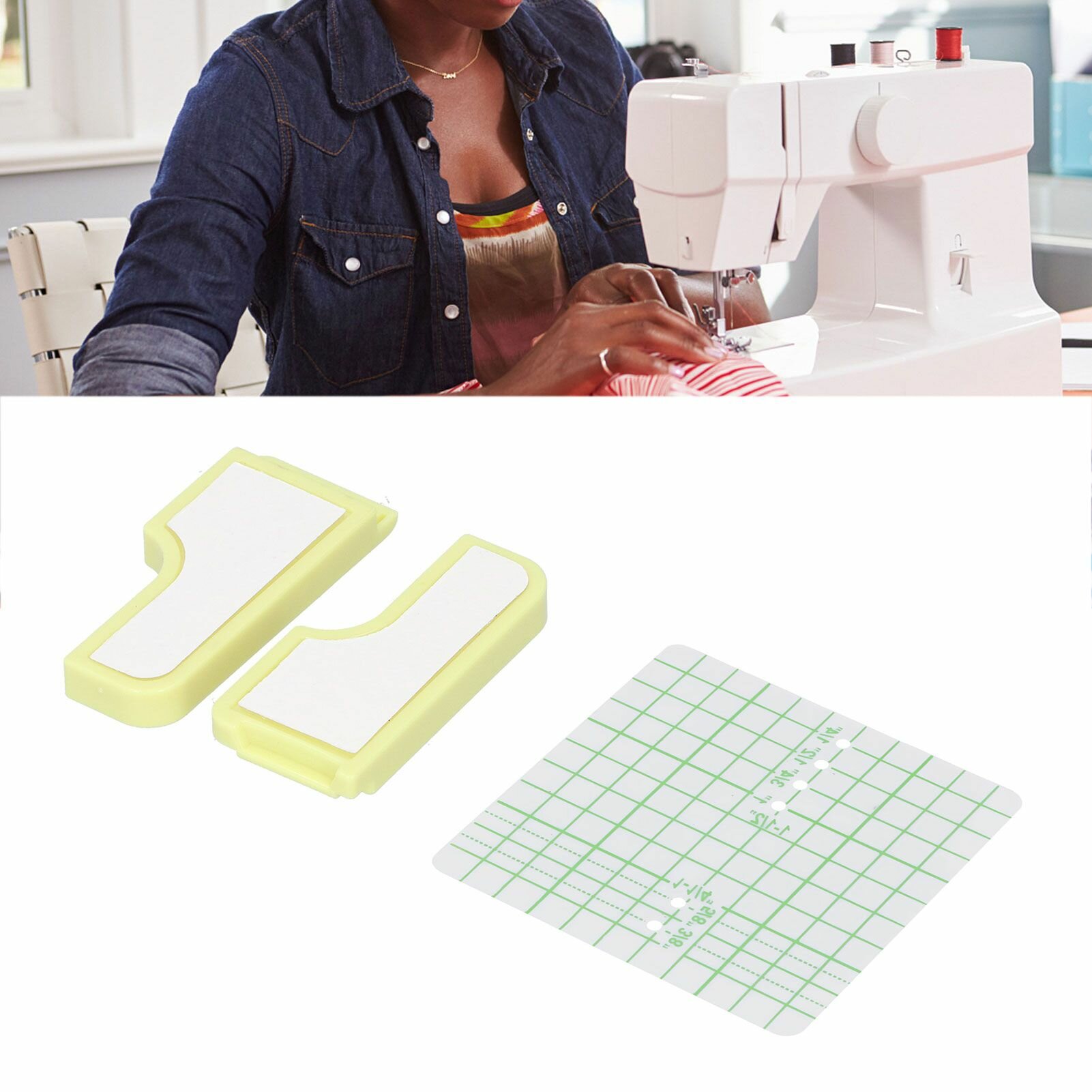 Направитель стежков