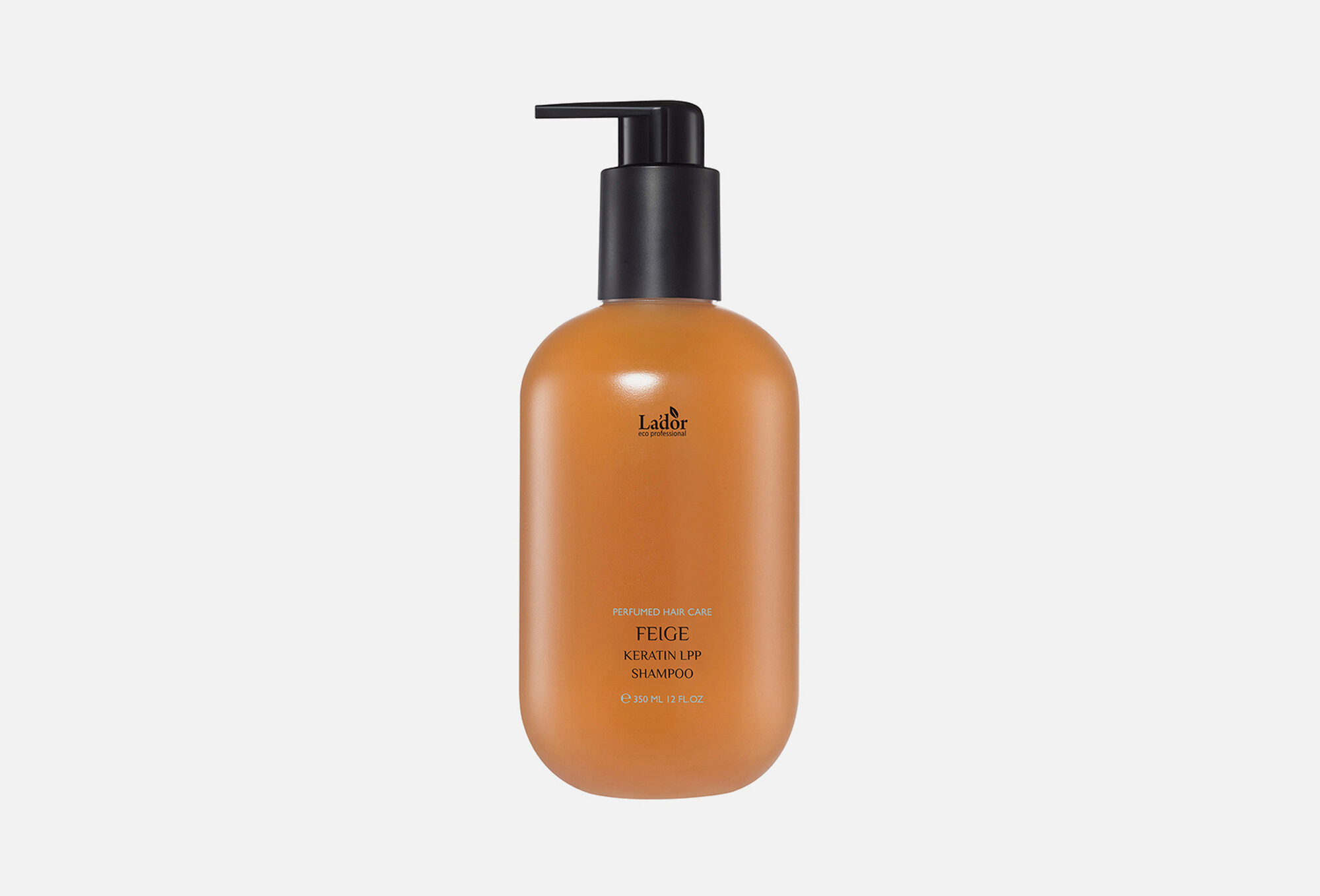 Шампунь для волос LADOR KERATIN LPP SHAMPOO FEIGE 350 мл