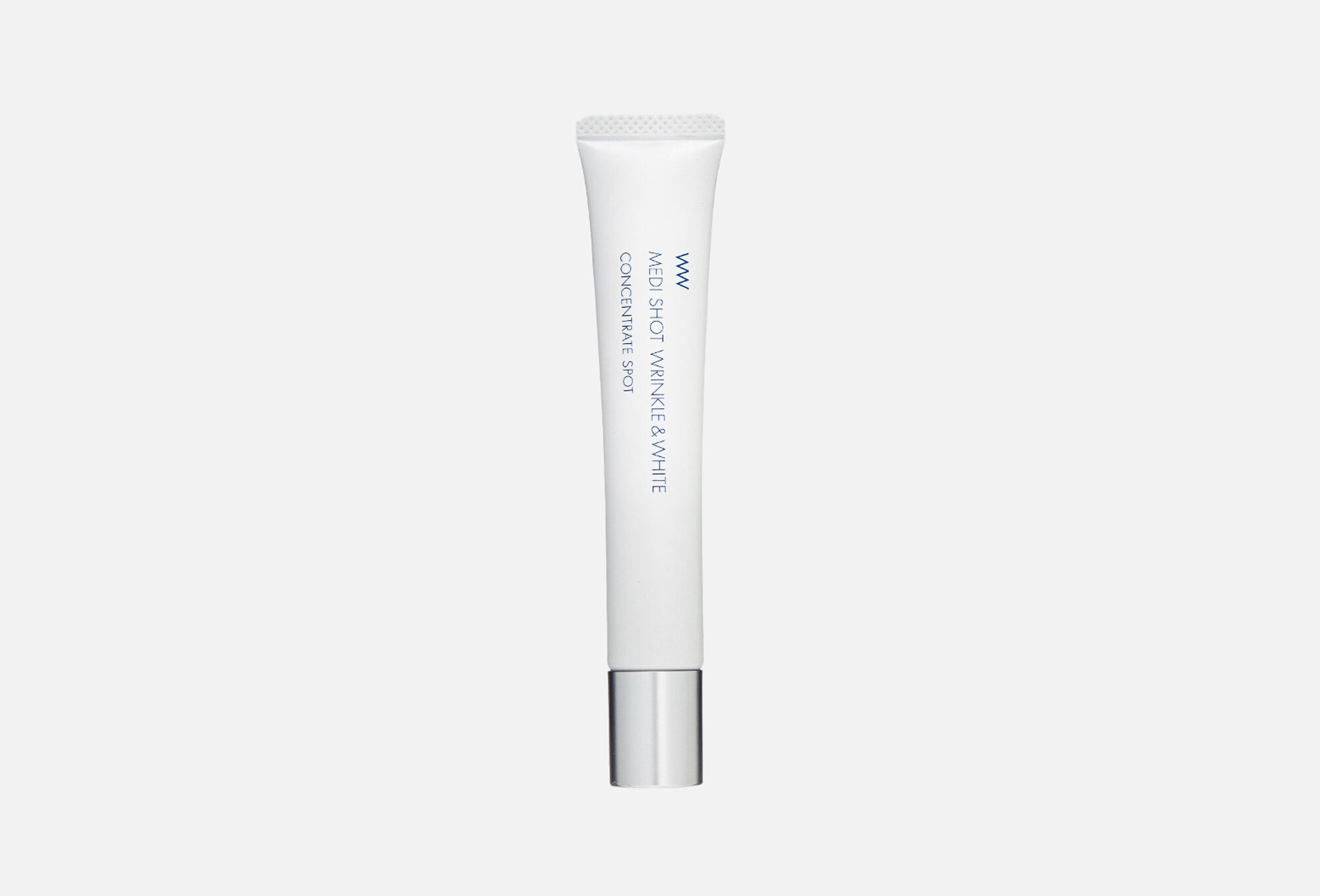 Антивозрастная сыворотка для лица MEISHOKU JAPAN Medi shot WRINKLE & WHITE 20 г