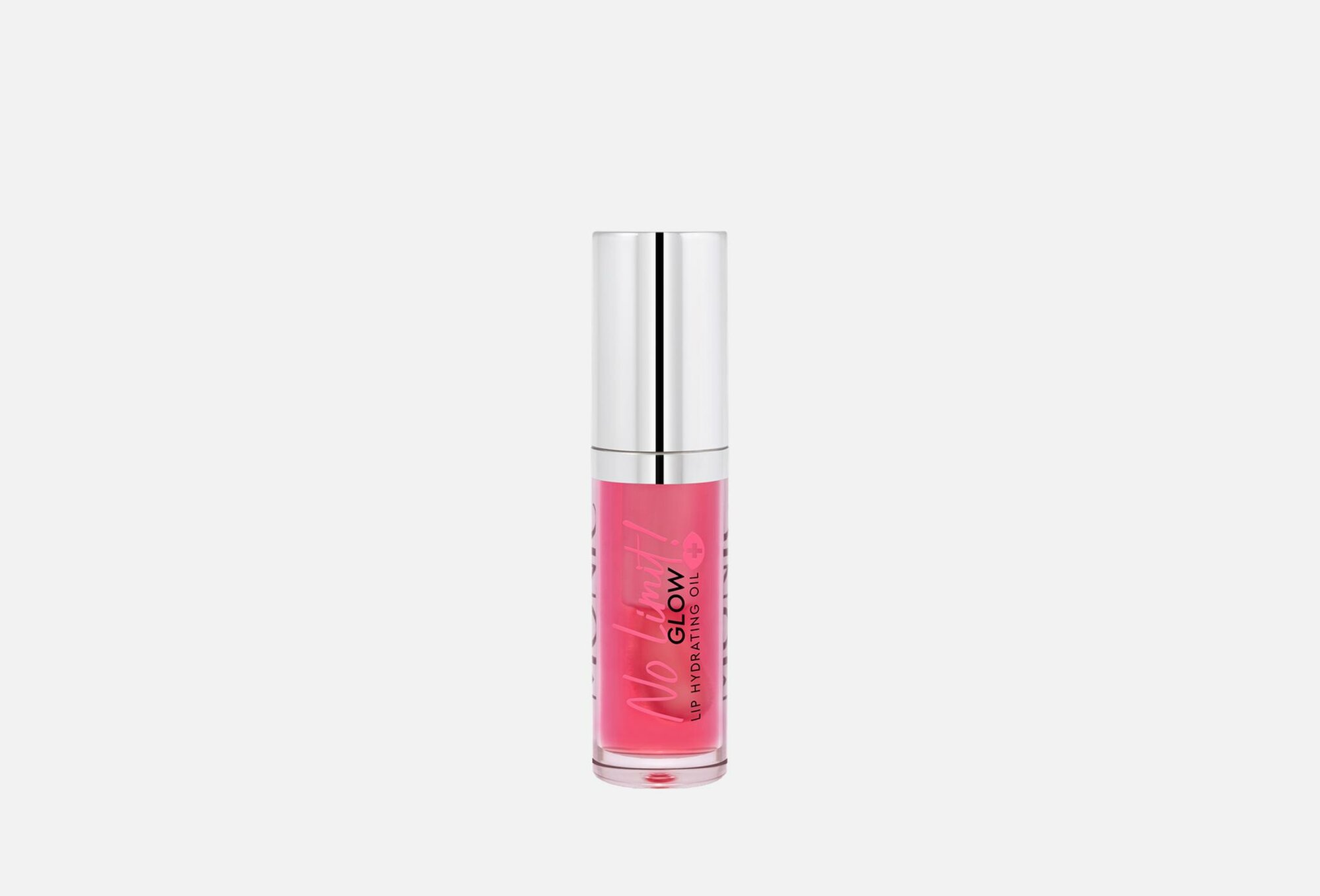 Масло для губ MONIC BEAUTY No Limit! 6 мл 03, Cherry Wine