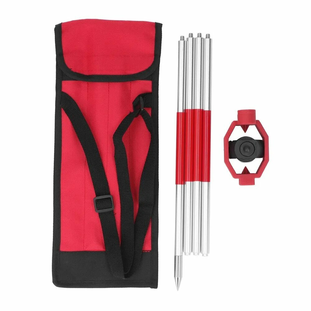 Минипризма ADS101GMP111 0мм для тахеометров с 4 стойками