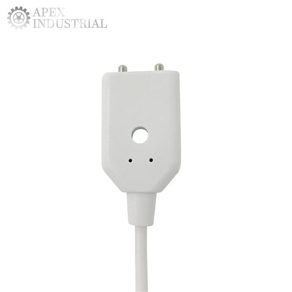 Проводной датчик утечки воды, 1 м, 12-24 В 2m