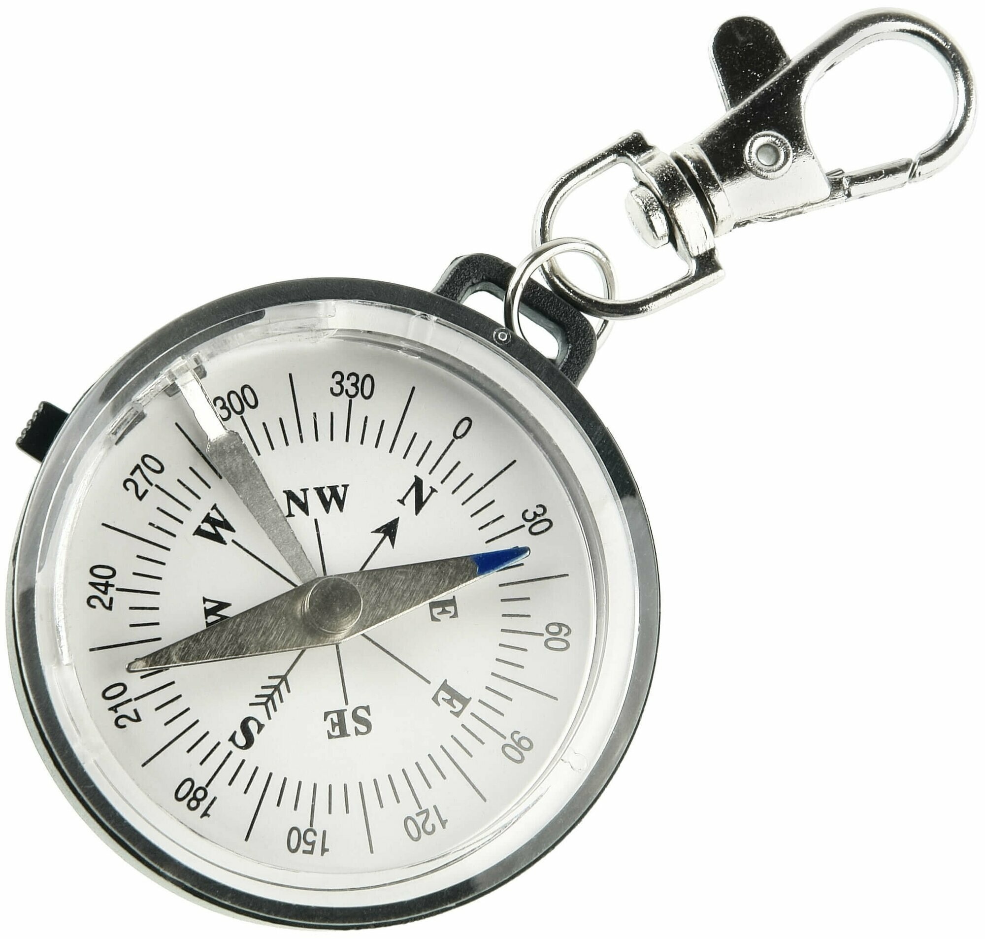 Компас К47В (на карабине с фикс. стр.)