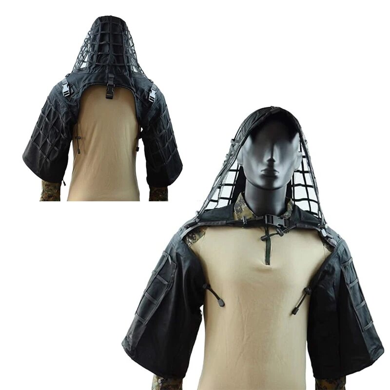 ROCOTACTICAL Дышащий камуфляжный костюм для страйкбола