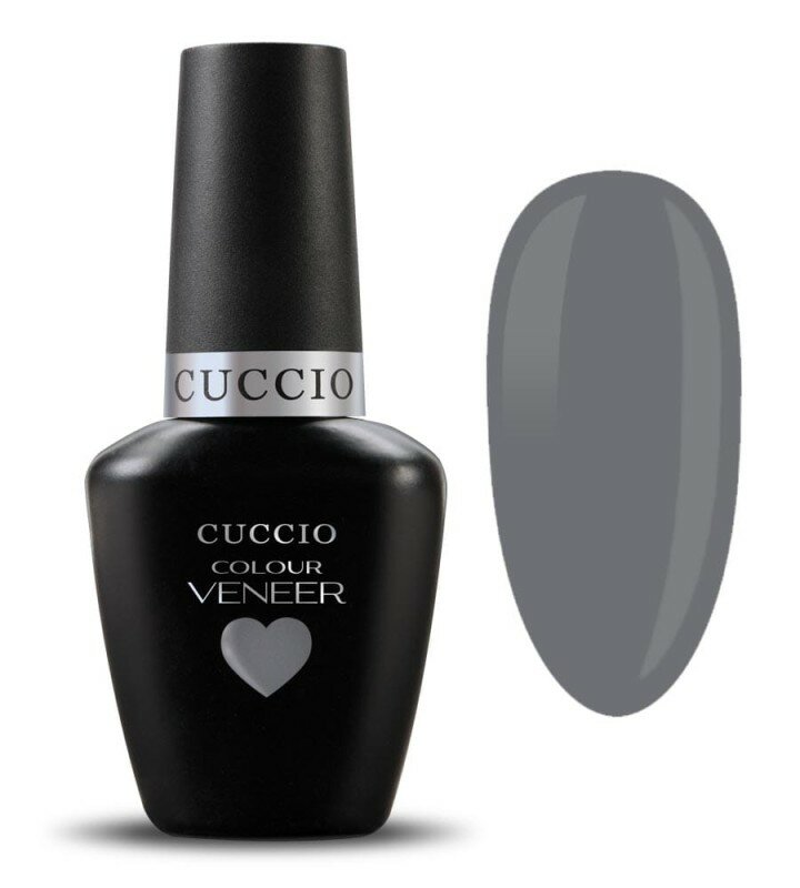 Гель-лак Cuccio Veneer, 6055 Soaked In Seattle