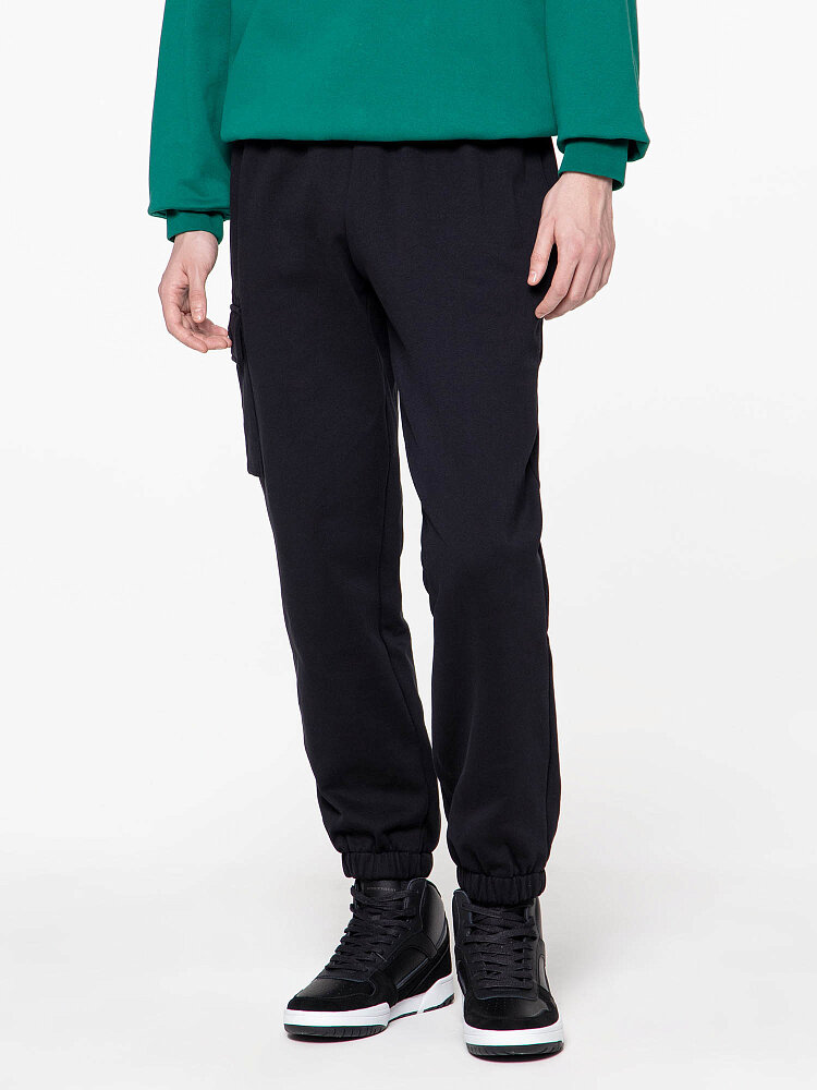 Брюки карго Jogger Cargo Fleece