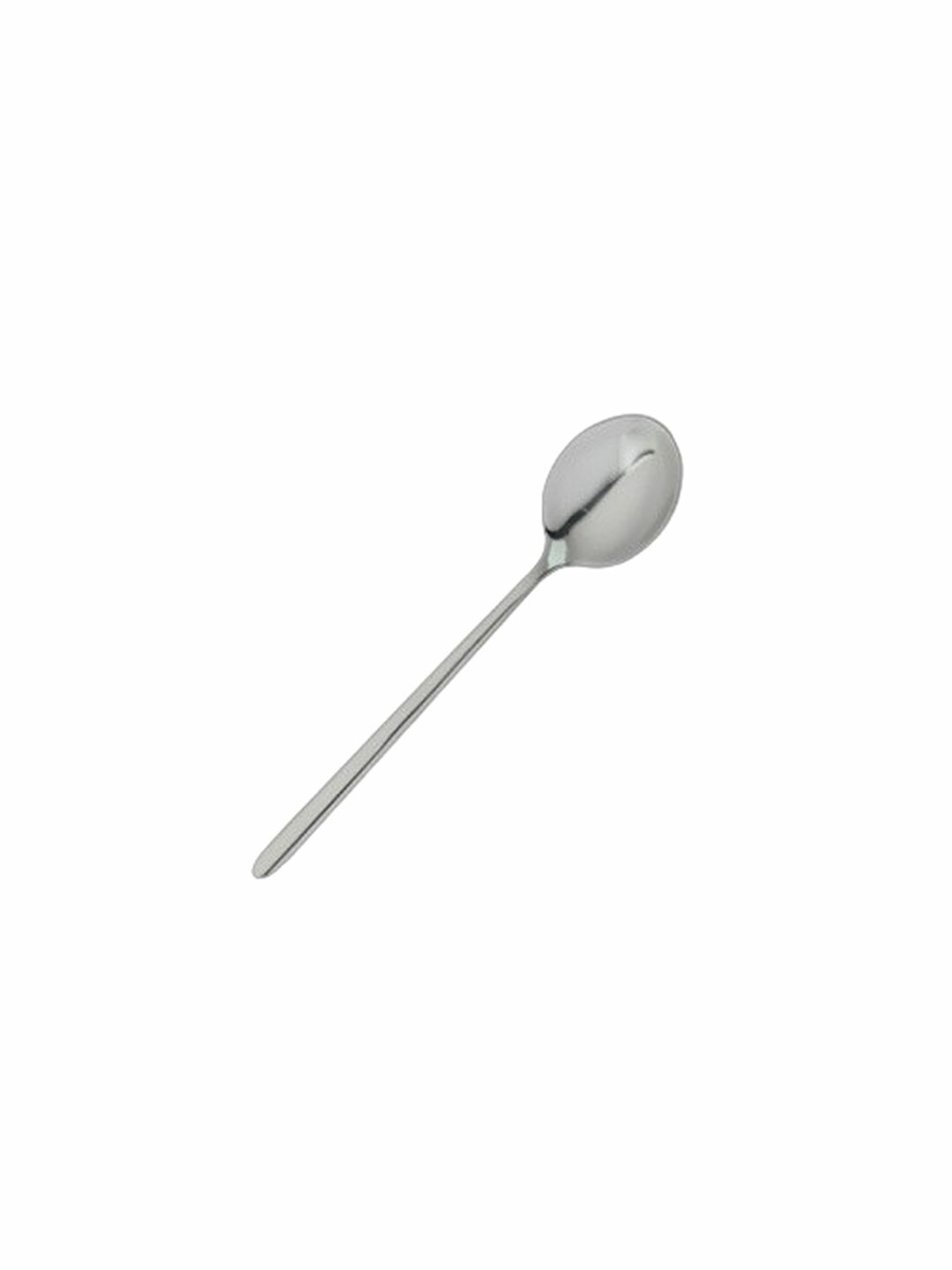 Ложка чайная "Аляска", 14 см, зеркальная полировка, нержавеющая сталь