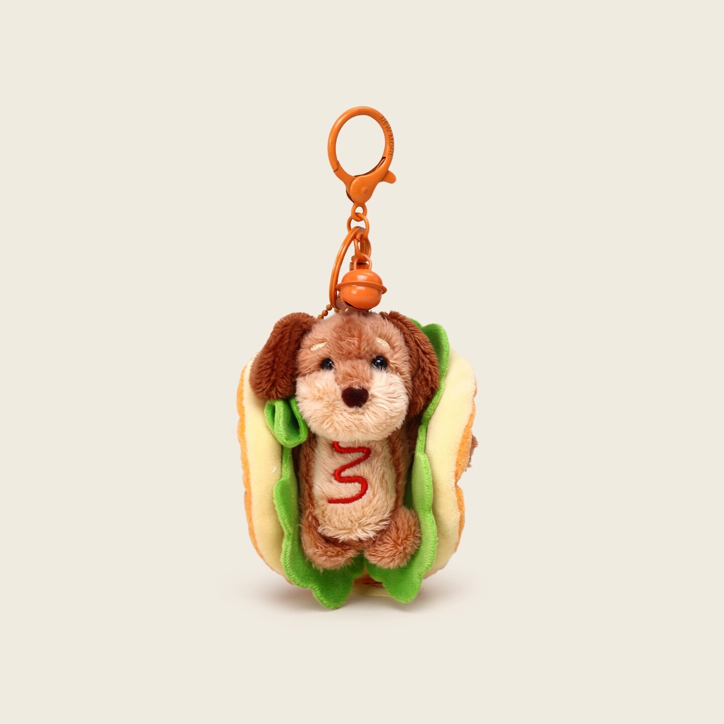 Брелок Taobao