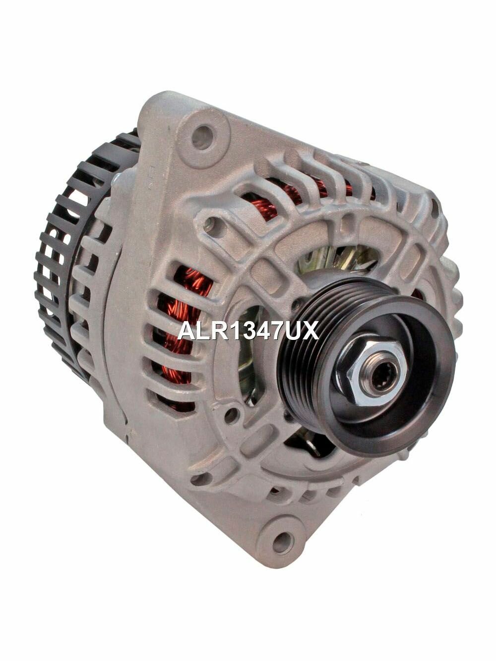 Генератор для авто Lada Vaz 2110 2112 2113 2114 2115 Priora