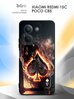 Чехол на Xiaomi Redmi 15C/Poco C85, Сяоми Редми 15С/Поко С85, накладка, с рисунком