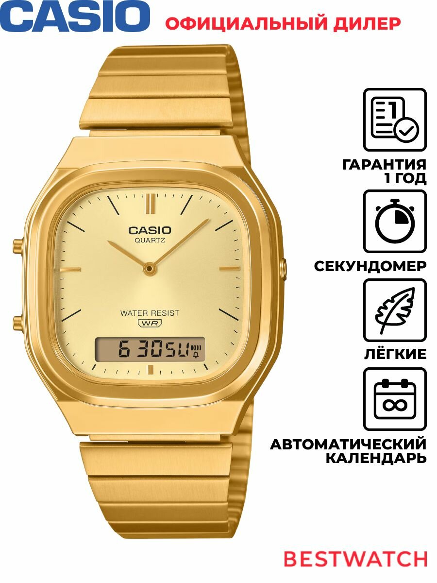 Наручные часы