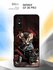 Чехол на Infinix GT 30/GT 30 Pro, Инфиникс Джити 30/ДжиТи 30 Про, накладка, защи...