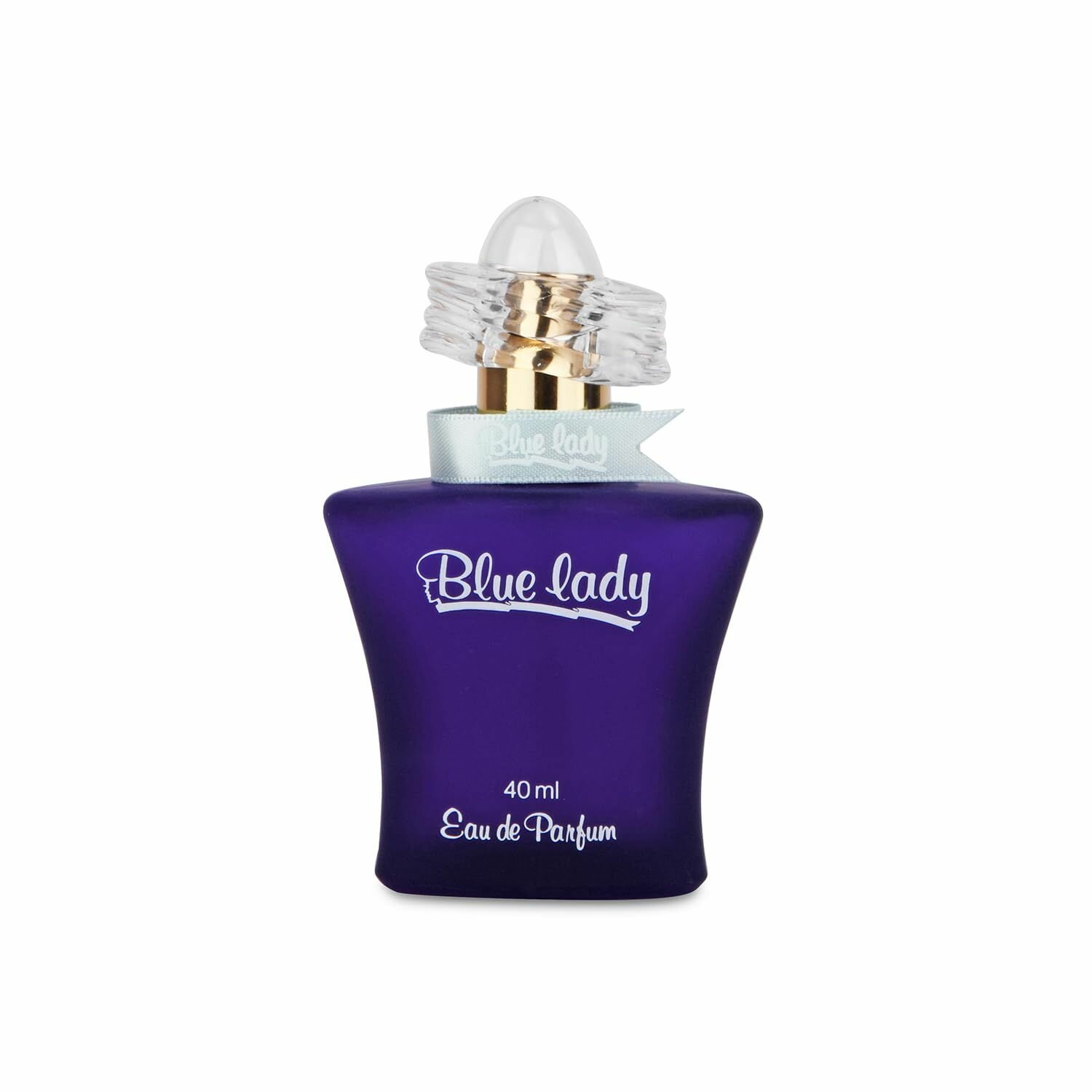 Rasasi Blue Lady парфюмерная вода 40 ml