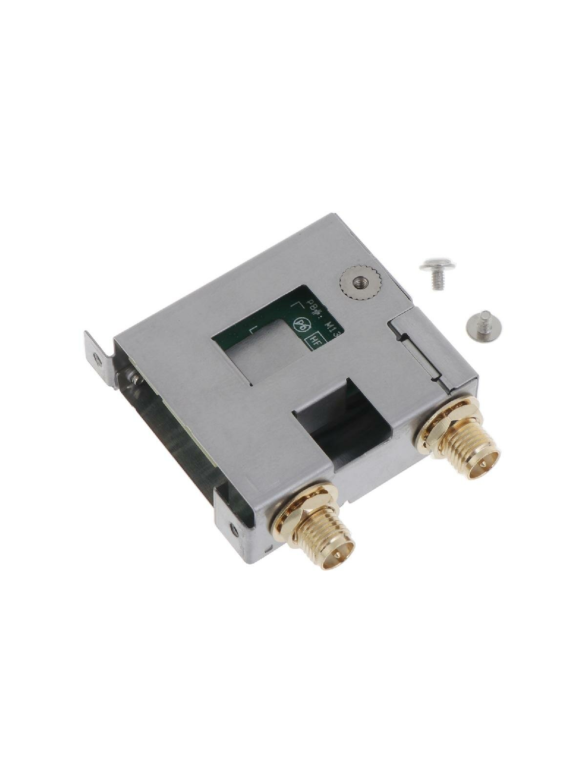 WiFi 6E Intel AX211 CNVIo2 M.2 Wi-Fi Slot Tri-Band With Bluetooth-compatible 5.2 Network Wireless Adapter 2.4g/5g/6g