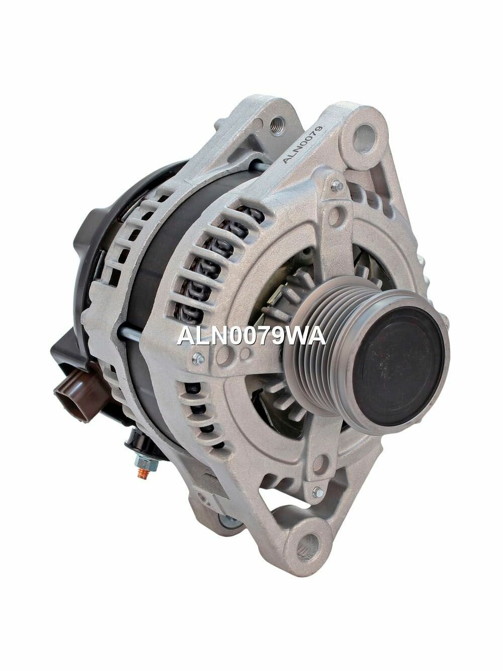 Генератор для авто Toyota RAV 4 Highlander Sienna Venza Lexus ES350 RX 350