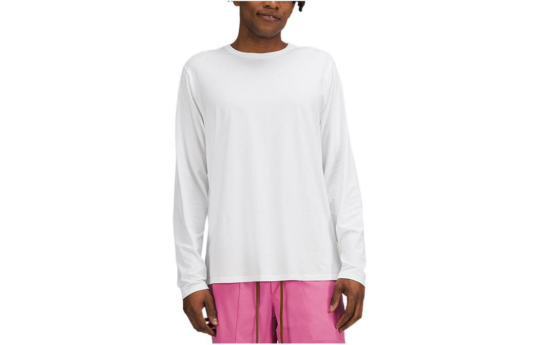Футболка lululemon The Fundamental