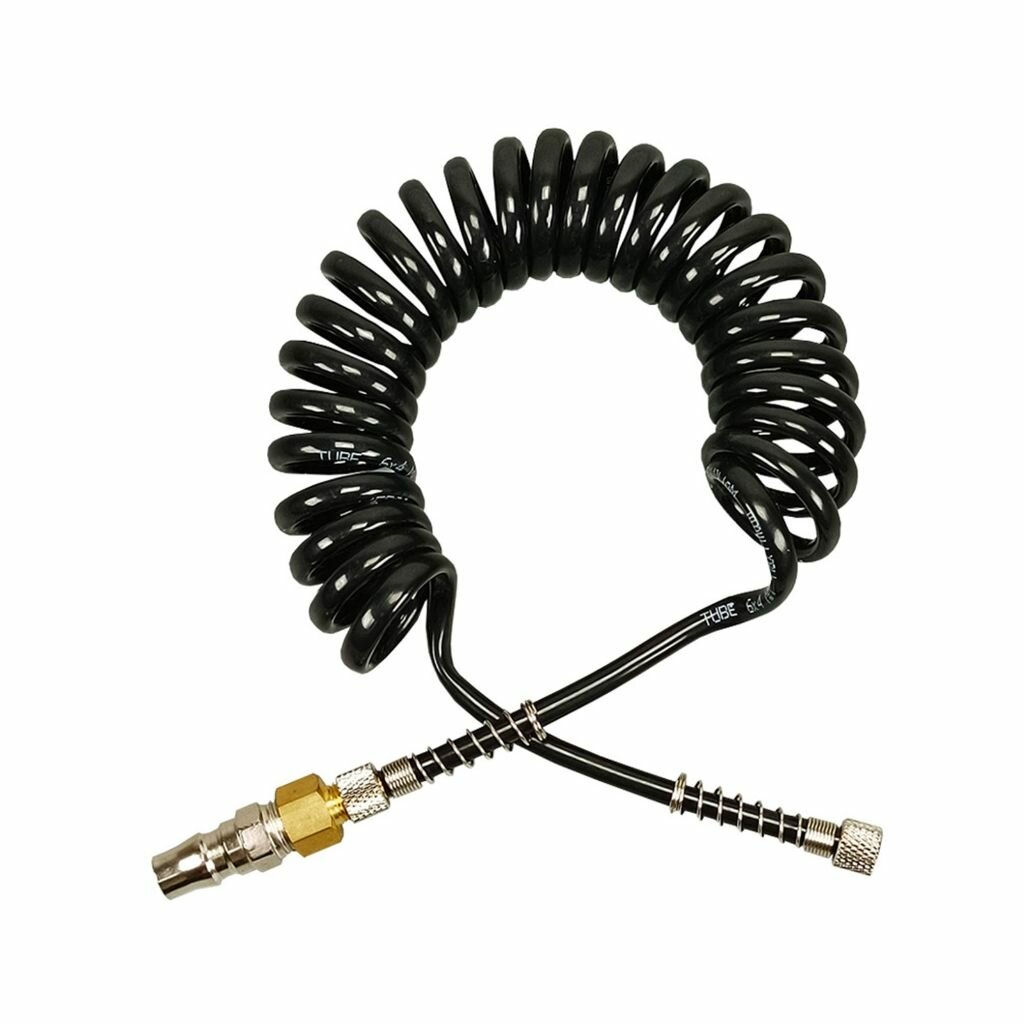 Трахея для преобразования воздушного компрессора