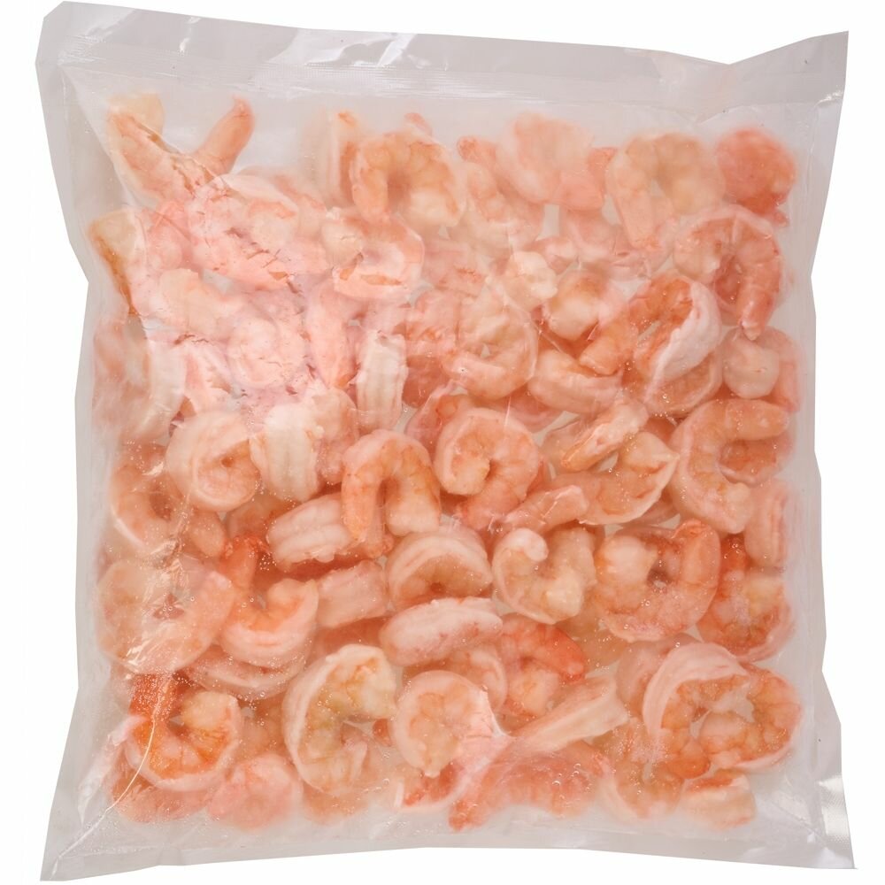 Креветки Ваннамей королевские белоногие очищенные 31/40 1кг