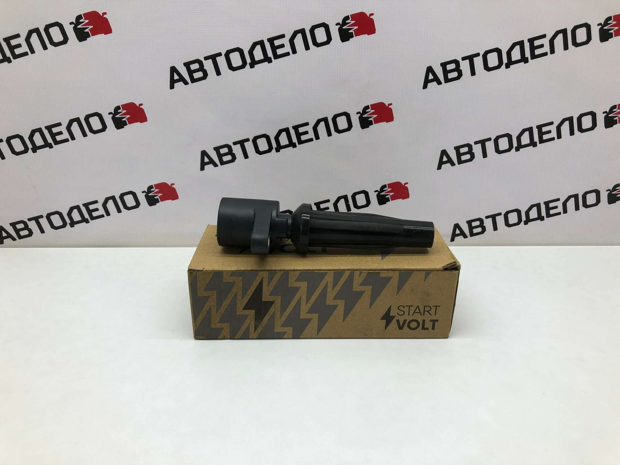 Катушка зажигания Startvolt SC1080 Ford Focus II