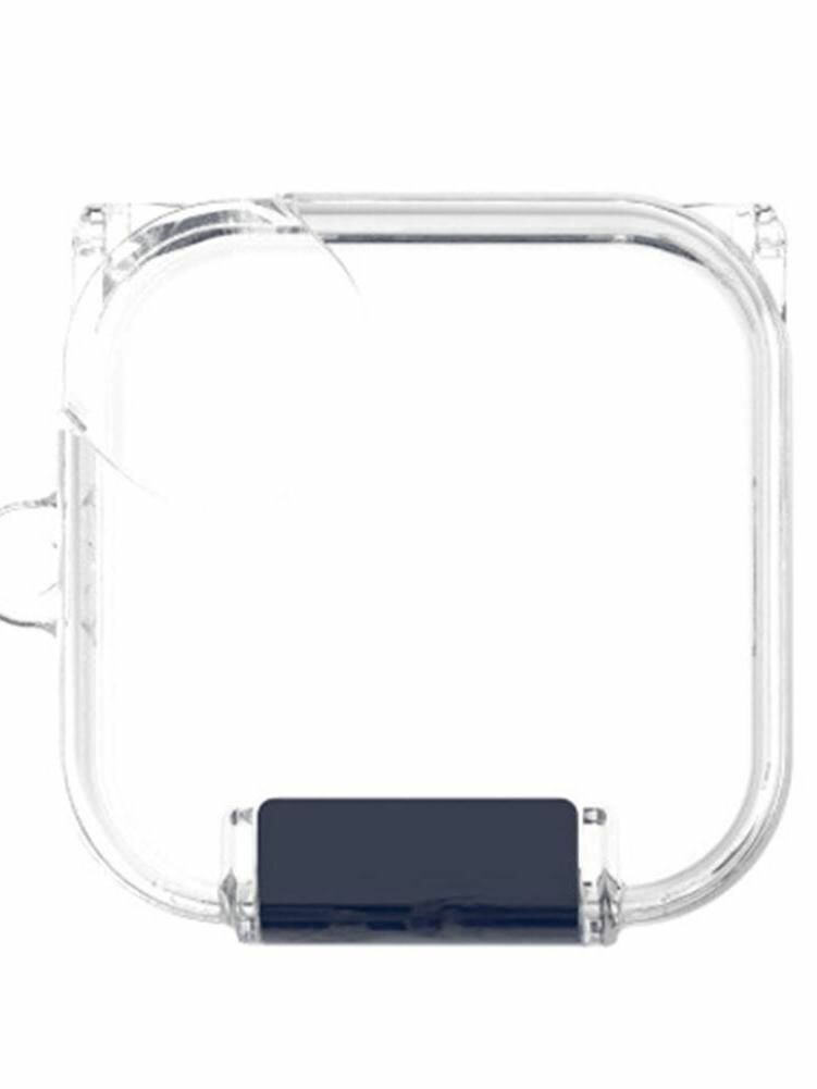 Для CMF Buds Pro 2/CMF Buds 2 Plus универсальный чехол для наушников