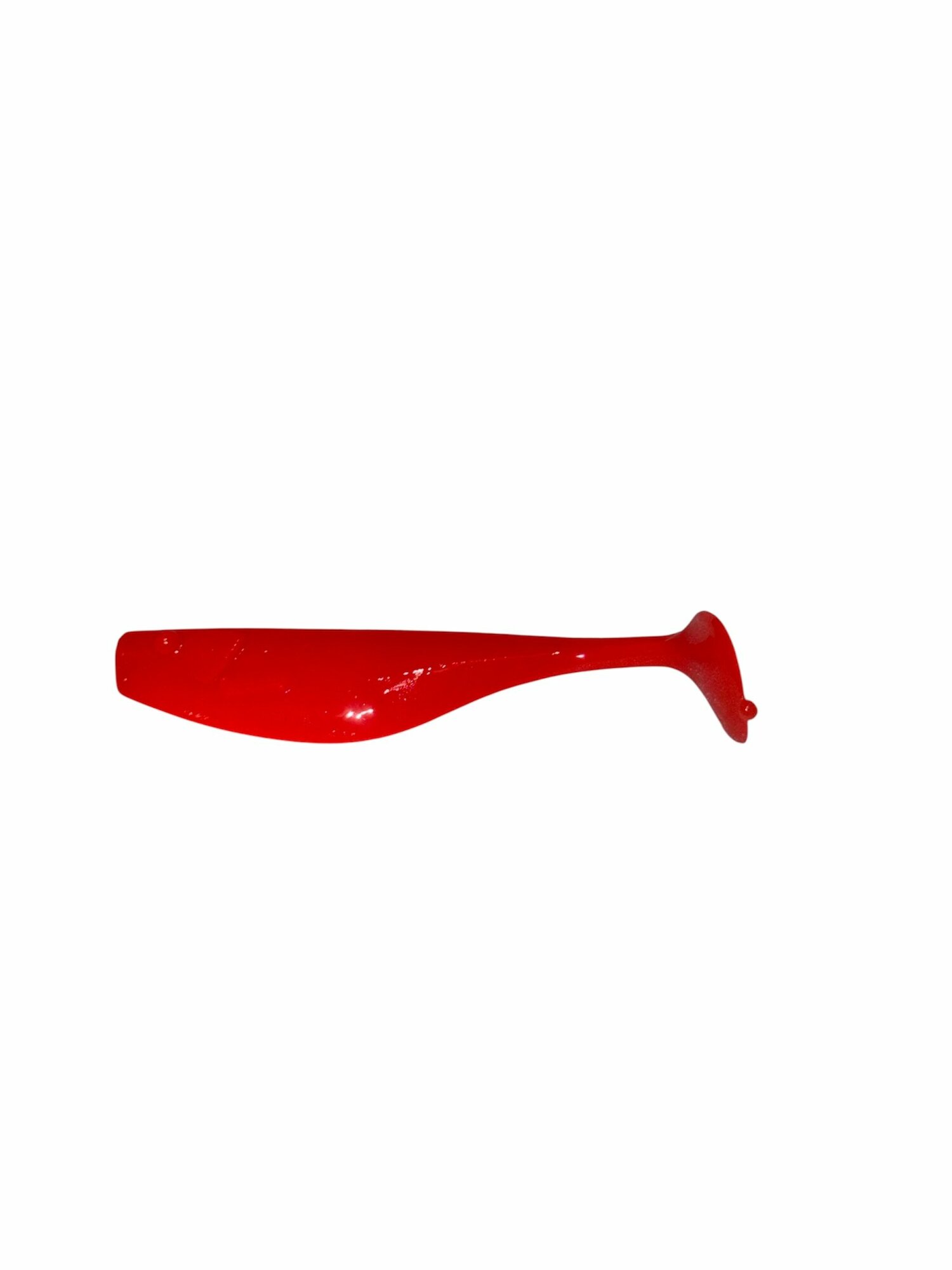 Виброхвост манс Q-PADDLER crazy carrot 3.5 gr 8 cm Mann's / Quantum 10 шт
