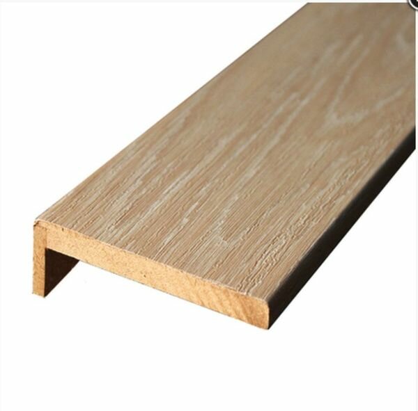 Наличник дверной телескопический Лофт 70*5,5*2150 Ольха Арт комплект 5 шт.