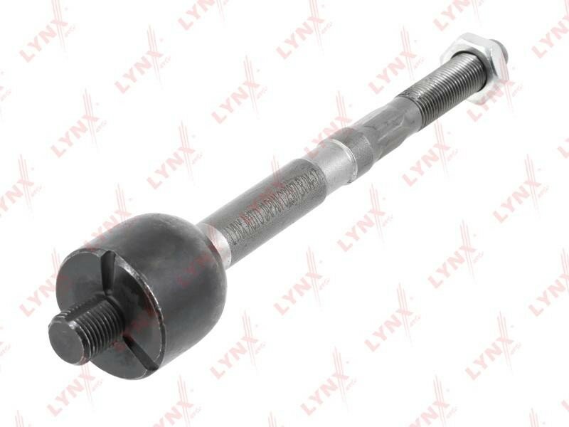 Тяга рулевая L R LYNX AUTO C2387LR Renault Duster 1.2-1.6 10->