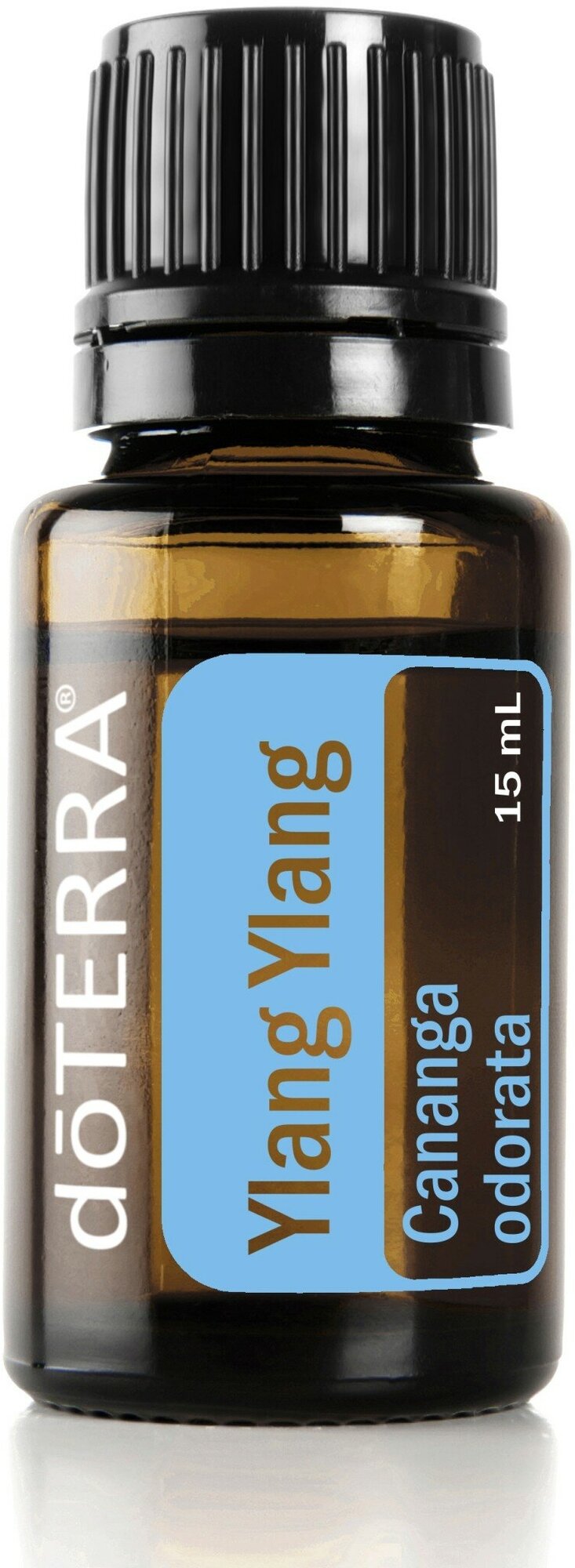 Эфирное масло Иланг-иланг Doterra