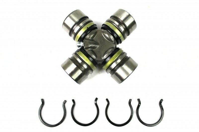 Крестовина карданного вала (УАЗ) d 30 мм Tanaki