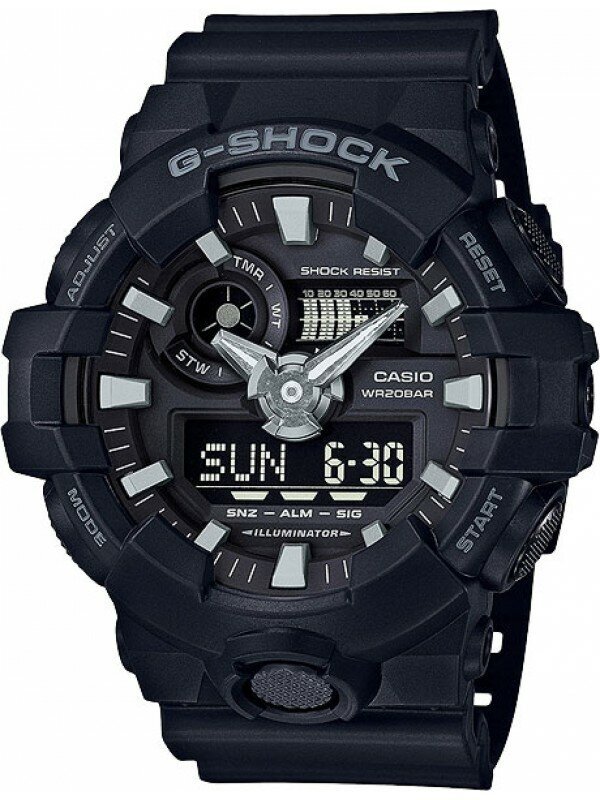 Наручные часы G-Shock