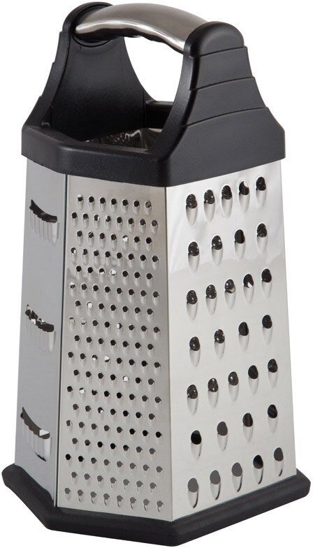 Терка шестигранная Mallony GR-003-9 (965007)
