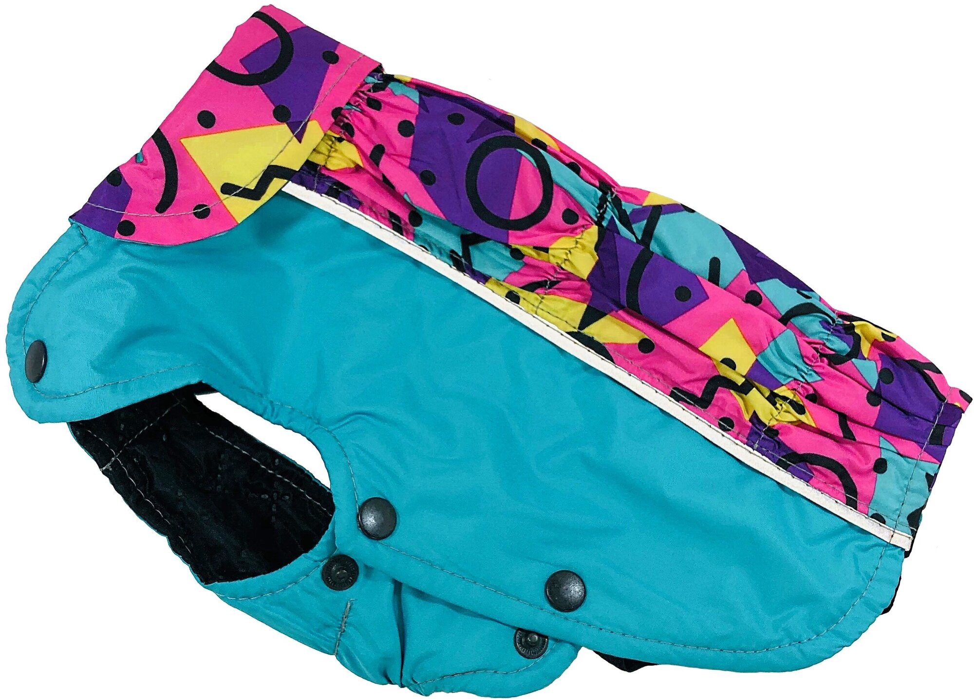 Попона для собак комфорт на стёжке