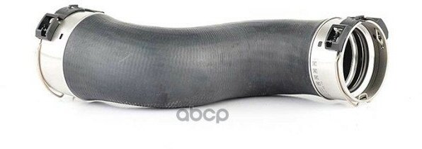 Шланг Охладителя (Интеркулер) : L BSG AUTO PARTS арт. BSG60720213