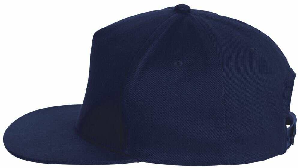 Бейсболка Базовая коллекция для мужчин и женщин