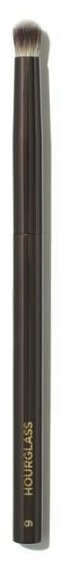 Кисть для теней №9 HOURGLASS