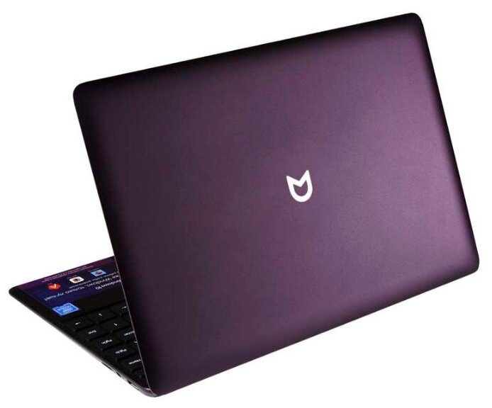 Обзор ноутбука irbis nb241