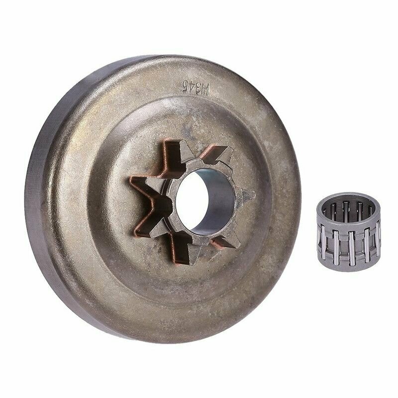 Звездочка ведущая для бензопилы STIHL 180 с подшипником