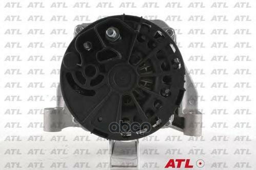 Генератор 14V 105A Delta Autotechnik арт. L80650