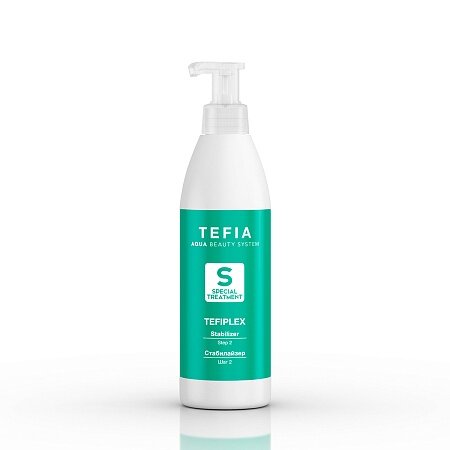 TEFIA TEFIPLEX реконструктор STEP 2 250МЛ