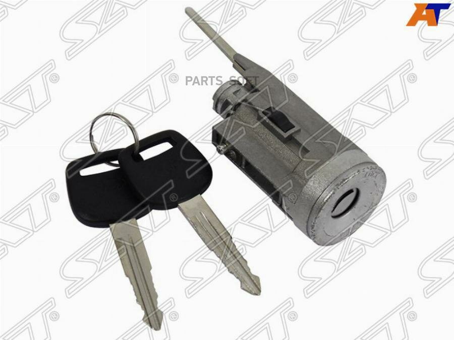 Личинка замка Toyota Land Cruiser (J80) 89-97 SAT ST-TY88-410L-0 | цена за 1 шт