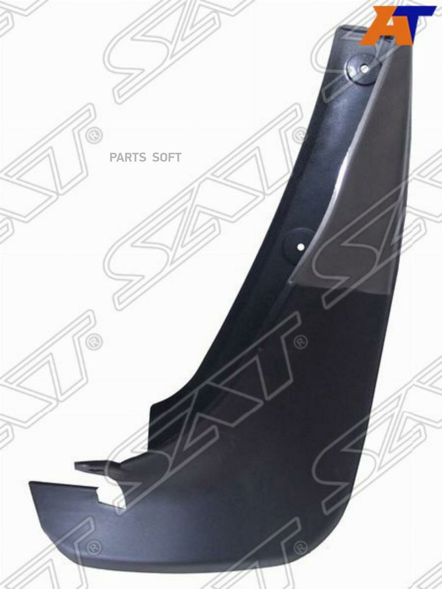 Брызговик Lexus RX 97-03 / Toyota Harrier (XU10) 97-03 (Спереди/ Справа) SAT ST-LX45-016B-1 | цена за 1 шт