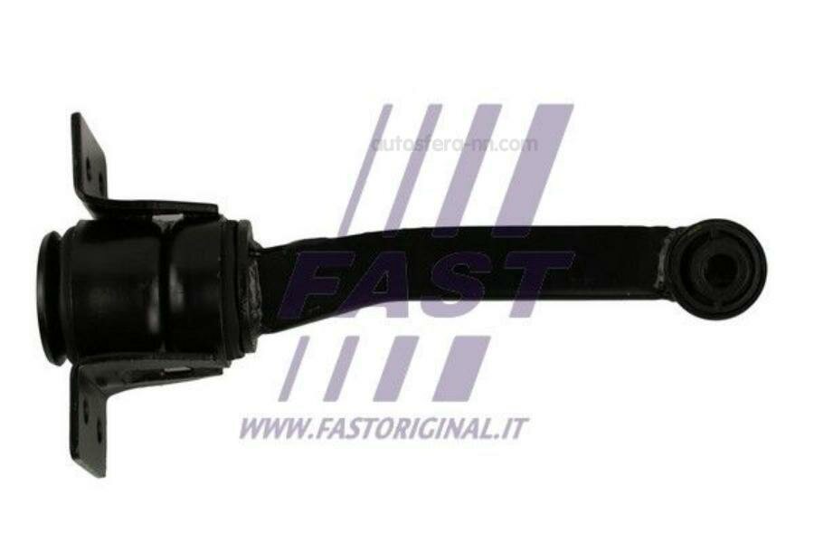 FAST FT52554 Опора двигателяford transit 00> зад 2.0di/tdci