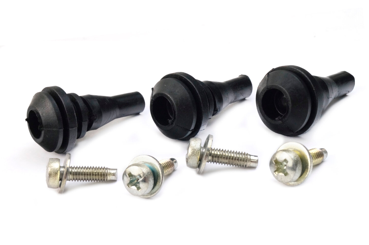 Ремкомплект воздушного фильтра (опоры) для ВАЗ 2107, 2108-21099, 2110-2112, 2113-2115, Лада Калина, Приора, Гранта, Шевроле Нива