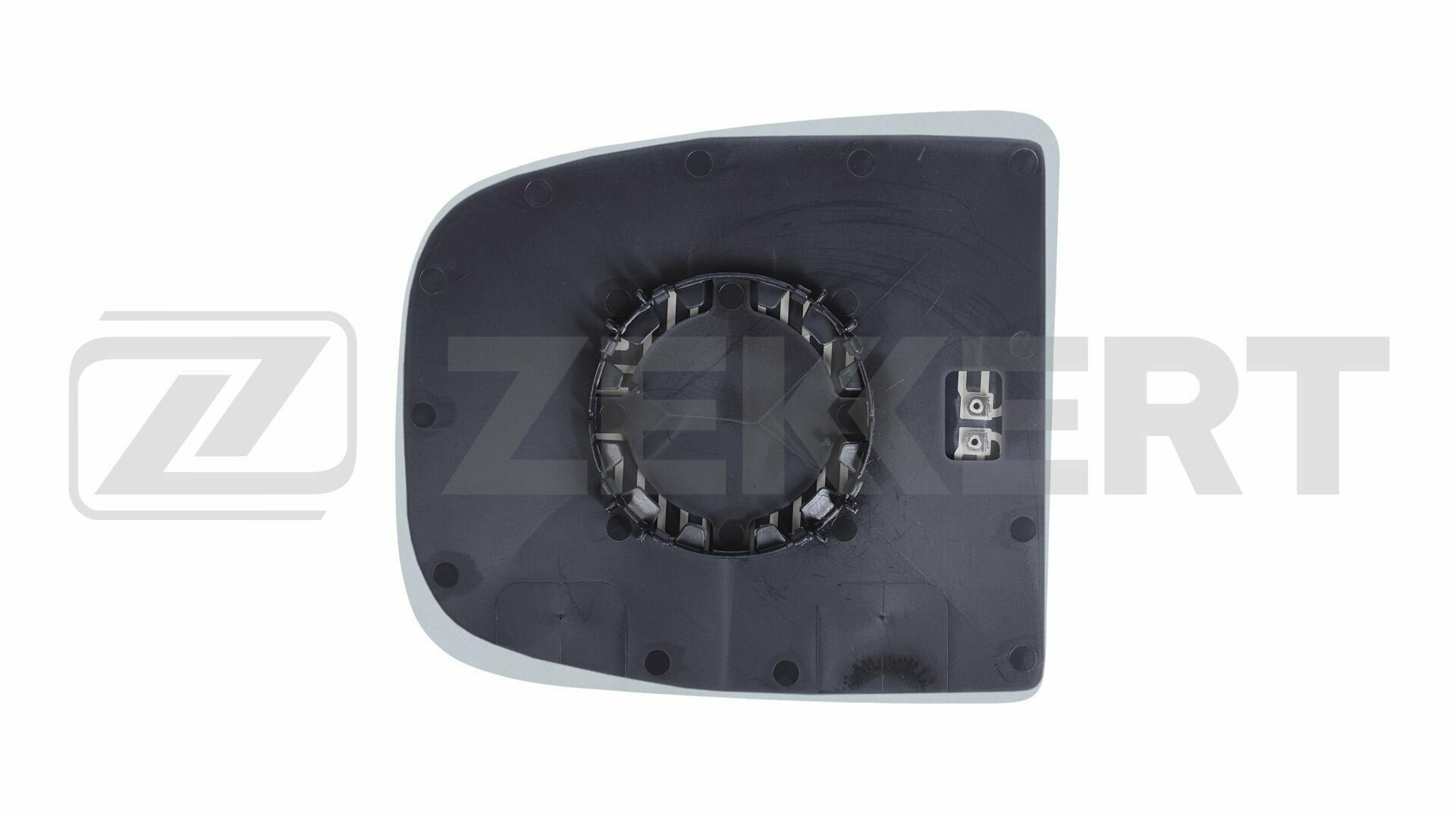 Зеркальное стекло, наружное зеркало ZEKKERT SP-1089