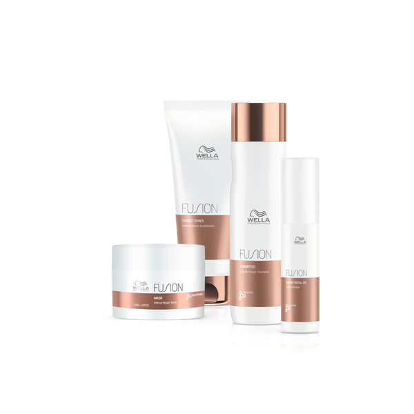 WELLA PROFESSIONAL Интенсивная восстанавливающая маска 500 мл