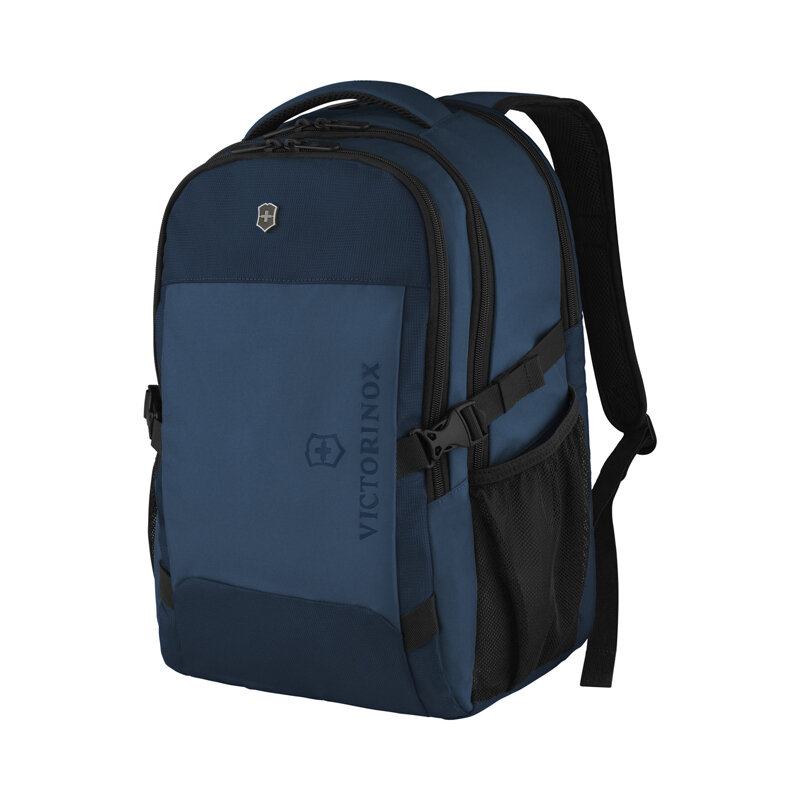 Городской рюкзак VICTORINOX VX Sport Evo Daypack, синий, полиэстер, 36x27x49 см, 32 л